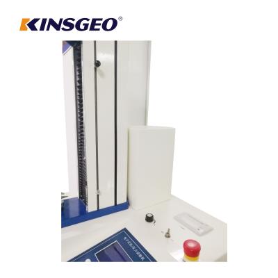 중국 테이프를 위한 1000 밀리미터 / 민 필 접착 시험 장비 판매용