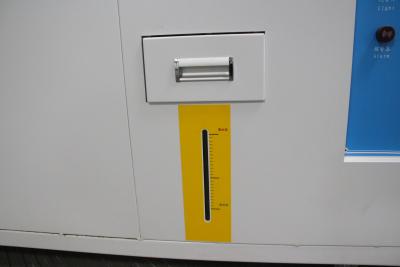 China Las máquinas de prueba del universal de AC220V 50Hz para la cinta ISO enumeraron automatizado en venta