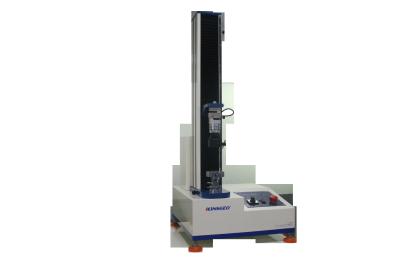 China 500kg Universal Testing Machines For Plastic ASTM C633 Standard for sale