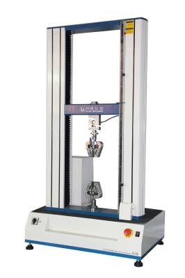 China ASTM GB Mini Universal Tensile Tester, máquina portátil usada para la prueba extensible en venta