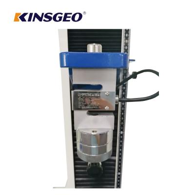 China Máquinas de prueba del universal de ASTM D903 para los bolsos no tejidos en venta