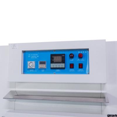 China Cámaras industriales de la prueba ambiental de 200-500C SSR para el laboratorio en venta