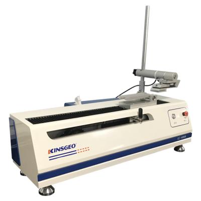China 220V Tape Adhesion Tester , TLMI 180 Degree Peel Adhesion Test for sale