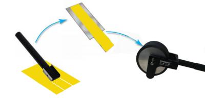 China 220V Tape Adhesion Tester , TLMI 180 Degree Peel Adhesion Test for sale