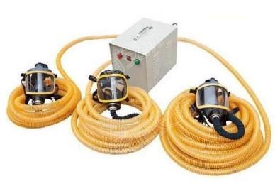 Κίνα KL99-LT 180W Ηλεκτρικός αναπνευστικός σωλήνας 220V AC για την προστασία της προσωπικής ασφάλειας προς πώληση