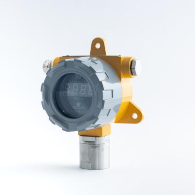 K800 Hydrogen Sulfide Ammonia Methane Ethylene Smart Sensor LPG Leak Detector