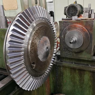 Κίνα 9 Μονάδα 90 μοίρες σπινθηροτροχείο Στενές οδοντοτροχεία Σχηματισμός για διάφορες βιομηχανίες προς πώληση
