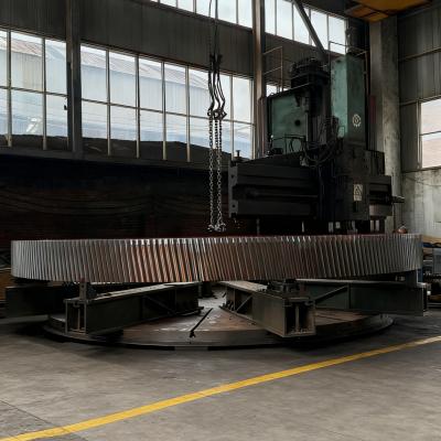 Cina Albero di trasmissione personalizzato con fresatura e dentatura in vendita