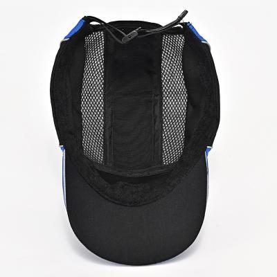 Chine Lightweight Anti Collision Helmet And Hat For Labor Protection à vendre