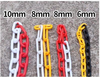 Chine Jaune, noir, rouge, blanc, plastique, cône routier, avertissement de sécurité, chaîne d'isolement, hôtel, arrêt de la route, panneau de signalisation à vendre