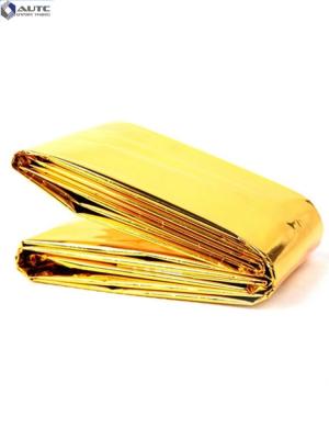 Chine Couverture de premiers secours fournitures de survie en milieu sauvage Couverture de survie chaude en extérieur Couverture de secours d'urgence séisme à vendre