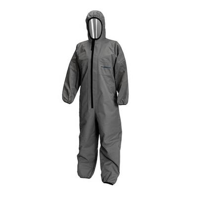 China Unisex Chemical Protective Suit Class 1 Protection Level for Maximum Safety and Comfort for sale
