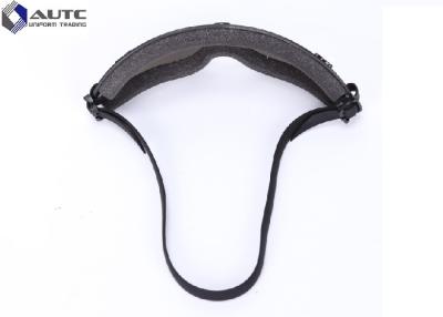 Chine Confort de regard élégant de lunettes militaires tactiques de régulateur portant pour le long terme à vendre