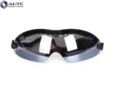 Chine Confort de regard élégant de lunettes militaires tactiques de régulateur portant pour le long terme à vendre