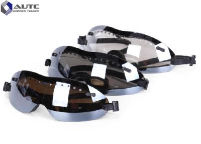Chine Confort de regard élégant de lunettes militaires tactiques de régulateur portant pour le long terme à vendre