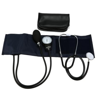 China Home Medical Diagnostic Equipment Aneroid Blood Pressure Machine Sphygmomanometer for sale