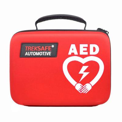 Cina Piccole attrezzature impermeabili di Kit Bag Field Emergency Medical del pronto soccorso portatili in vendita