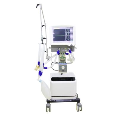 Cina Sistema di ventilazione medico dell'O2 della macchina del respiratore dell'ospedale di IPPV 50hz in vendita