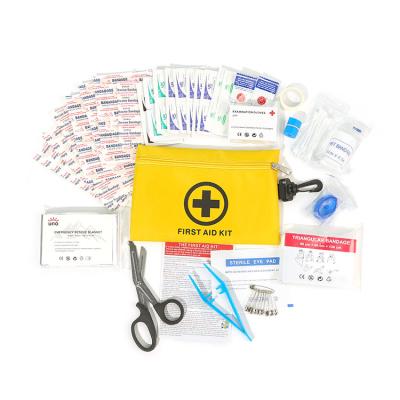 Cina Le attrezzature mediche di emergenza di viaggio della borsa della vita del pronto soccorso dell'unità di elaborazione impermeabilizzano in vendita