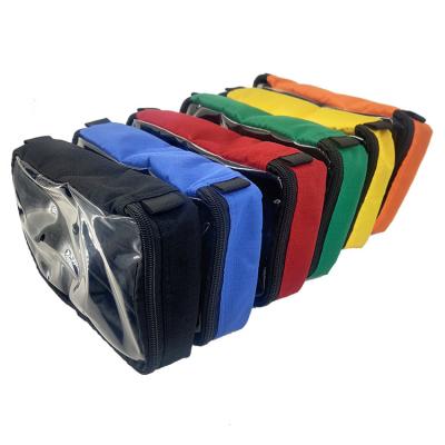 Cina Le attrezzature mediche di emergenza impermeabile di EVA Backpacking First Aid Kit si dirigono in vendita