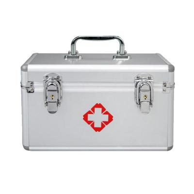 Cina Automobile delle attrezzature di Kit Bag Outdoor Emergency Medical del pronto soccorso dell'alluminio in vendita