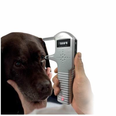 China 1060hpa repercussão Tonometer à venda