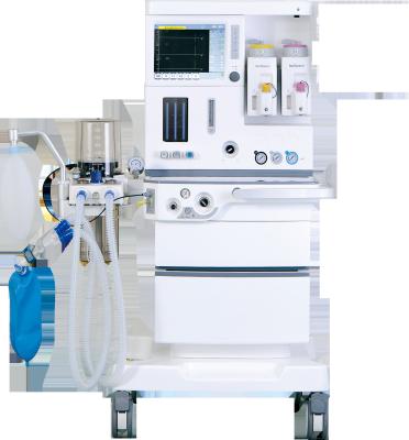 Cina Macchina dello sfiato ETCO2 nel respiratore dell'ospedale AGSS ACGO in vendita
