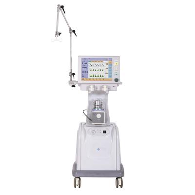 Cina Respirazione medica dell'ospedale del respiratore dell'APNEA pediatrica LCD della macchina in vendita