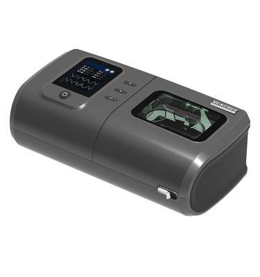 Cina trattamento portatile di emergenza della macchina BIPAP 24v del ventilatore 4-20cmH2O in vendita