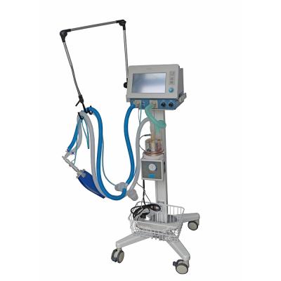 Cina ospedale 50-2000ml che respira elettronico guidato pneumatico della macchina in vendita