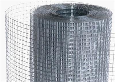 China Stainless Steel Welded Wire Mesh, strong and long lasting. resistant to rust, corrosion and harsh chemicals. for sale