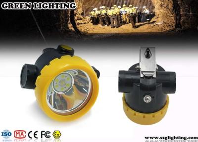 중국 1W 안전성 크리사람은 2.2Ah 재충전이 가능한 Li로 마이닝 빛을 주도했습니다 - 이온 바테리 판매용