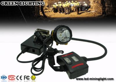 중국 208 Lum 방수되 채굴하는 캡 빛, 슈퍼브라이트 크리사람은 마이닝 램프 주문 제작된 로고를 이끌었습니다 판매용