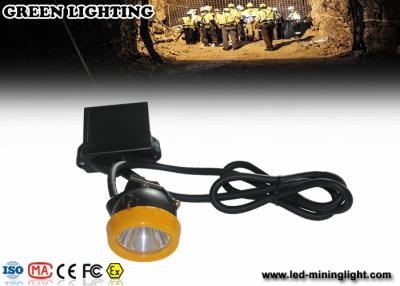 중국 안전모 마이닝 캡 빛, 12000 럭스 무선 주도하는 마이닝 캡 램프 극단적 헤드라이트 판매용