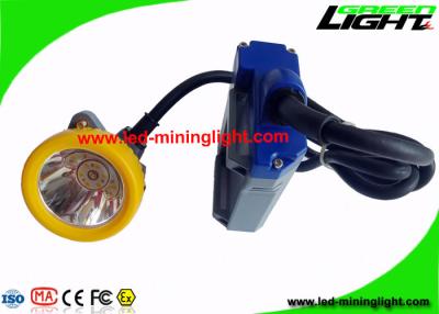 Κίνα 15000 Λουξεμβούργο φωτεινότερα φω'τα 420g 6.6Ah καπέλων μεταλλείας σκληρά χρεώνουν πέρα την προστασία προς πώληση