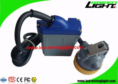 Κίνα 15000 Λουξεμβούργο φωτεινότερα φω'τα 420g 6.6Ah καπέλων μεταλλείας σκληρά χρεώνουν πέρα την προστασία προς πώληση