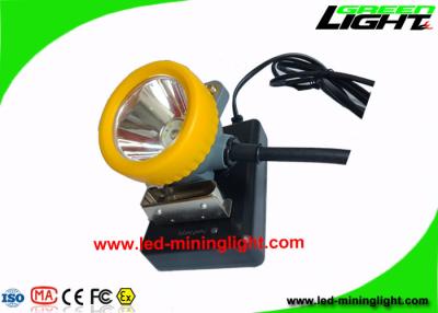 Κίνα 15000 Λουξεμβούργο φωτεινότερα φω'τα 420g 6.6Ah καπέλων μεταλλείας σκληρά χρεώνουν πέρα την προστασία προς πώληση