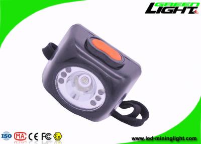 Китай Беспроводной Headlamp СИД минируя 13 часа рабочего временени для звероловства/располагаться лагерем продается
