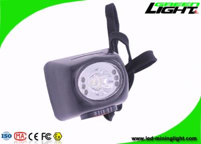 Китай Беспроводной Headlamp СИД минируя 13 часа рабочего временени для звероловства/располагаться лагерем продается