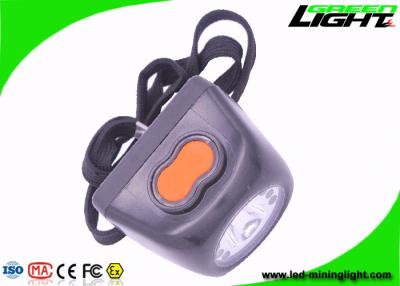 Китай Беспроводной Headlamp СИД минируя 13 часа рабочего временени для звероловства/располагаться лагерем продается