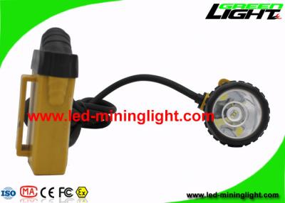 Китай Headlamp 348 горнорабочих Lum взрывчатка перезаряжаемые анти- с предупреждением низкой мощности продается