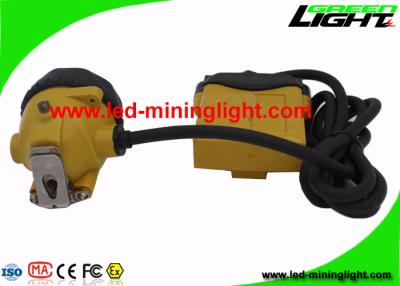 Китай Headlamp 348 горнорабочих Lum взрывчатка перезаряжаемые анти- с предупреждением низкой мощности продается