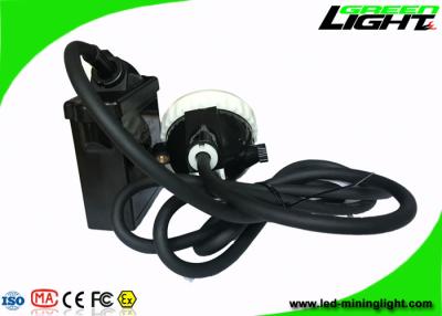 중국 캡 빛 10000 럭스 ABS 물질을 채굴하면서, 안전성 방폭은 마이닝 램프를 이끌었습니다 판매용