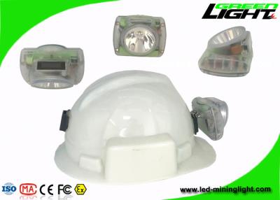 Chine Éclat de extraction sans fil imperméable des lumières 13000lux de la sécurité IP68 avec l'écran d'OLED à vendre