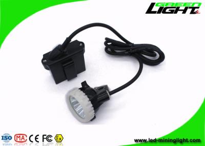 中国 ワイヤーLED鉱山の軽いIP67高水防止6.6Ahのリチウム電池のパック 販売のため