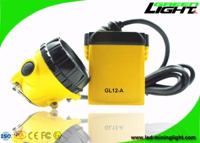 Chine 25000 lumières de Lux Rechargeable Underground Coal Mining imperméabilisent l'appui actuel SOS du remplissage 2A à vendre