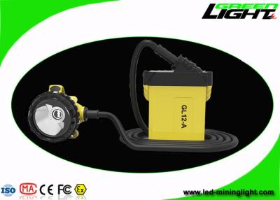 Chine 25000 lumières de Lux Rechargeable Underground Coal Mining imperméabilisent l'appui actuel SOS du remplissage 2A à vendre