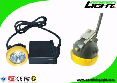Китай Батарея света IP68 10000lux 6.6Ah минирования СИД источника Кри с кнопкой кремния продается
