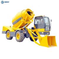 China 4WD 102HP Engine SAM388 2.5ton Backhoe Loader Machine 0.3m3 Backhoe for Kenya supplier China 4WD 102HP Engine SAM388 2.5ton Backhoe Loader Machine 0.3m3 Backhoe for Kenya supplier