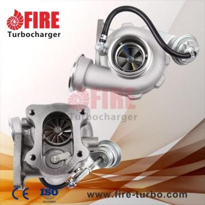 China Mercedes Benz K16 Turbo 53169887024 9040964299 mit OM904LA-E2-Motor zu verkaufen